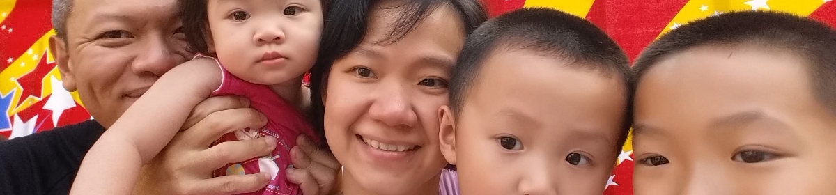 family – Sharon Yap